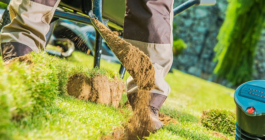 Sprinkler Repair LaMarque - Sprinkler Repair Houston - Your Lawn ...